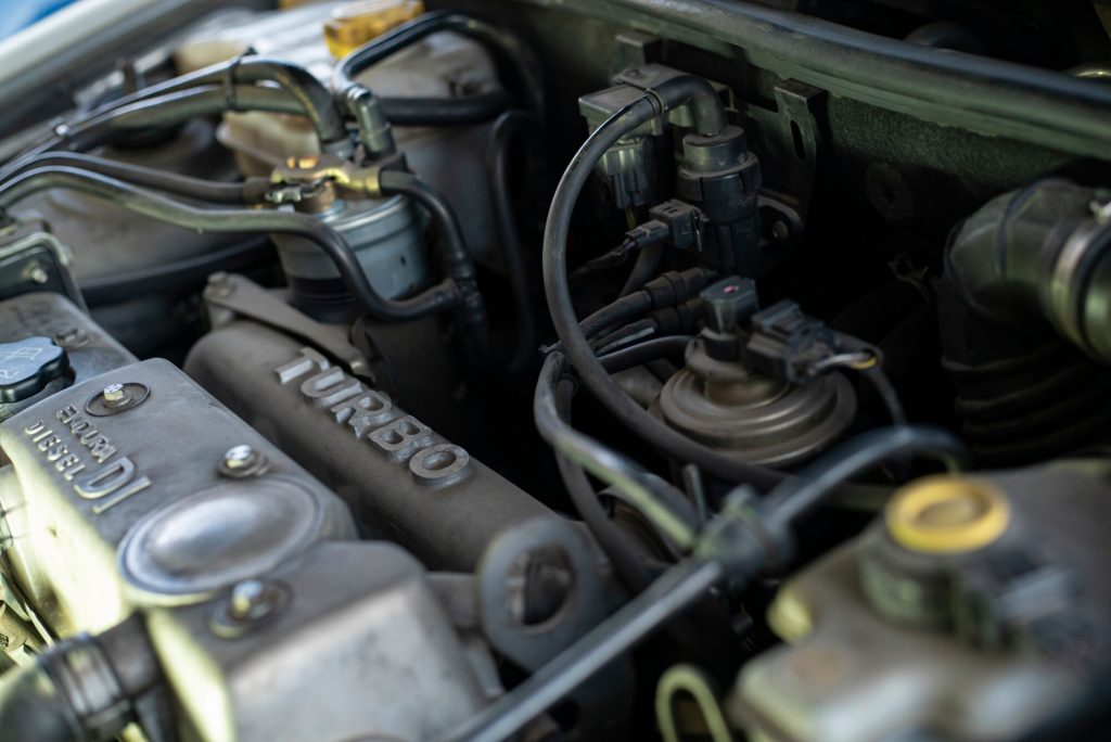 What Is a Turbo Engine?
