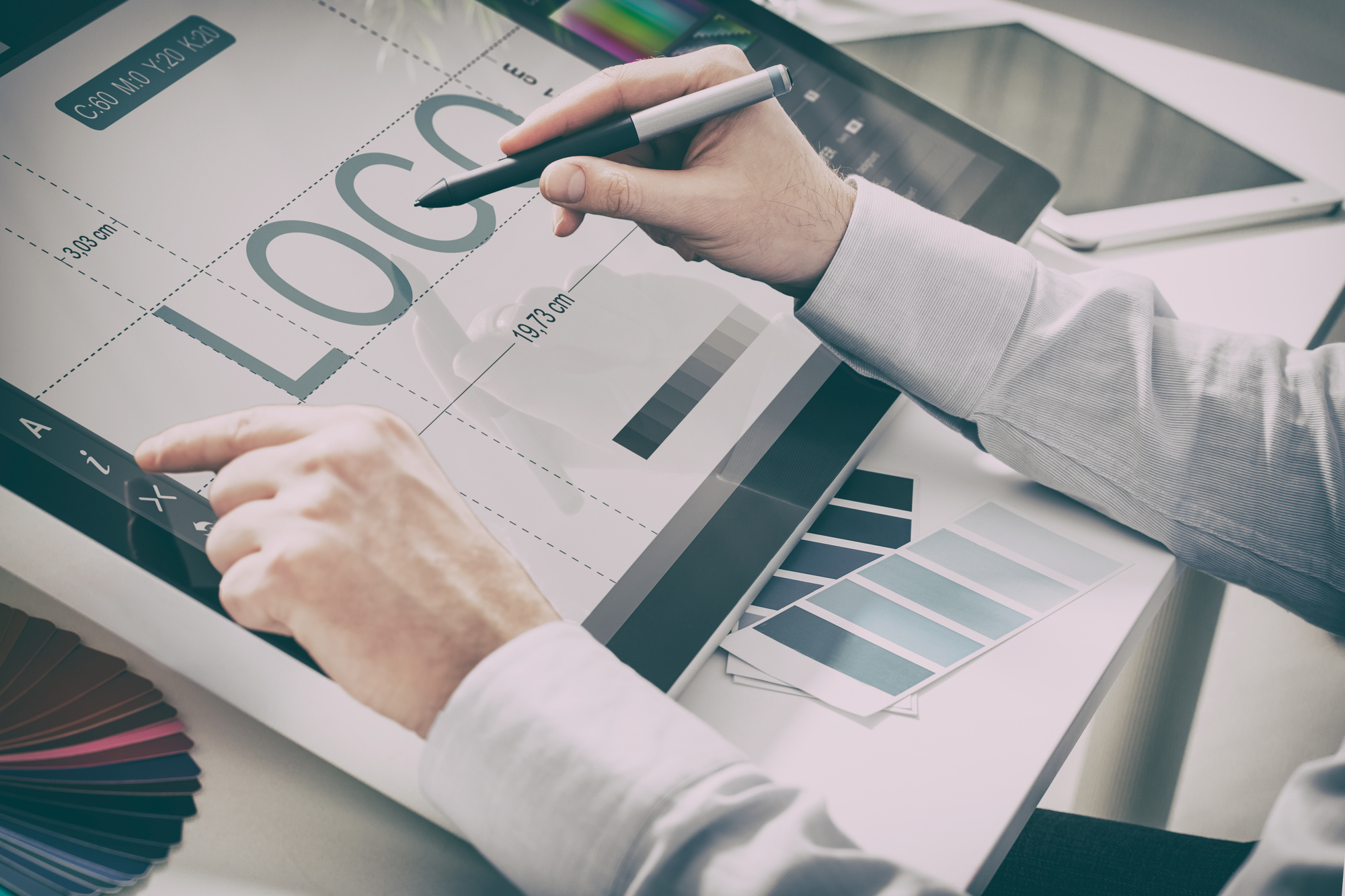 8 Common Errors in Logo Designs and How to Avoid Them