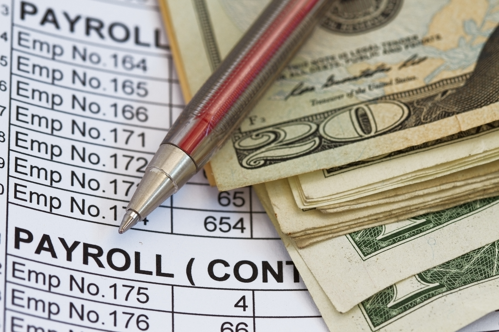 A Guide to Payroll Funding Options for Your Business