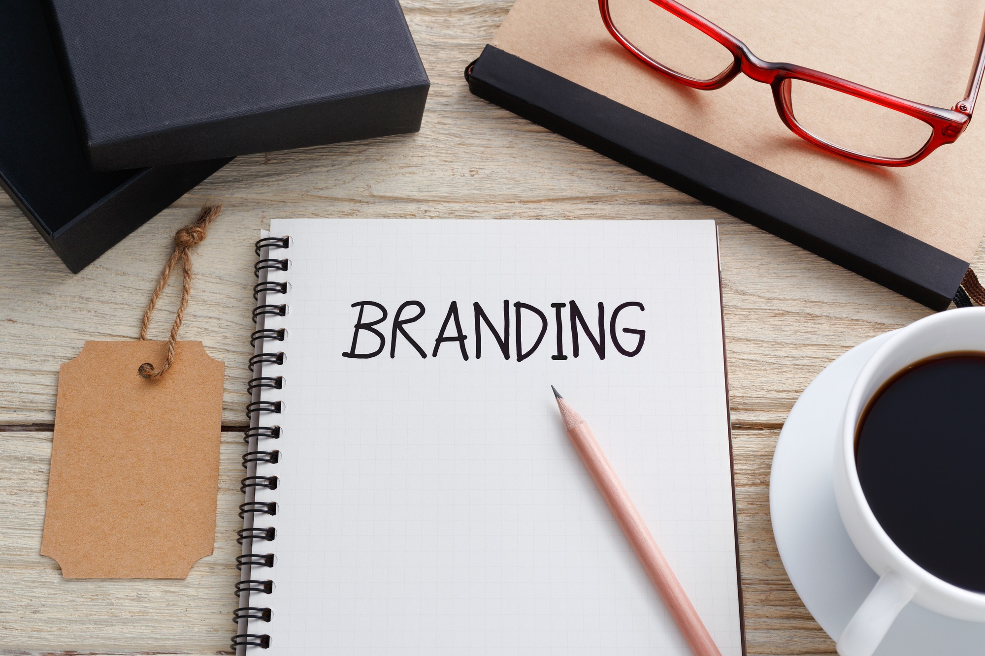 The Importance of Business Branding