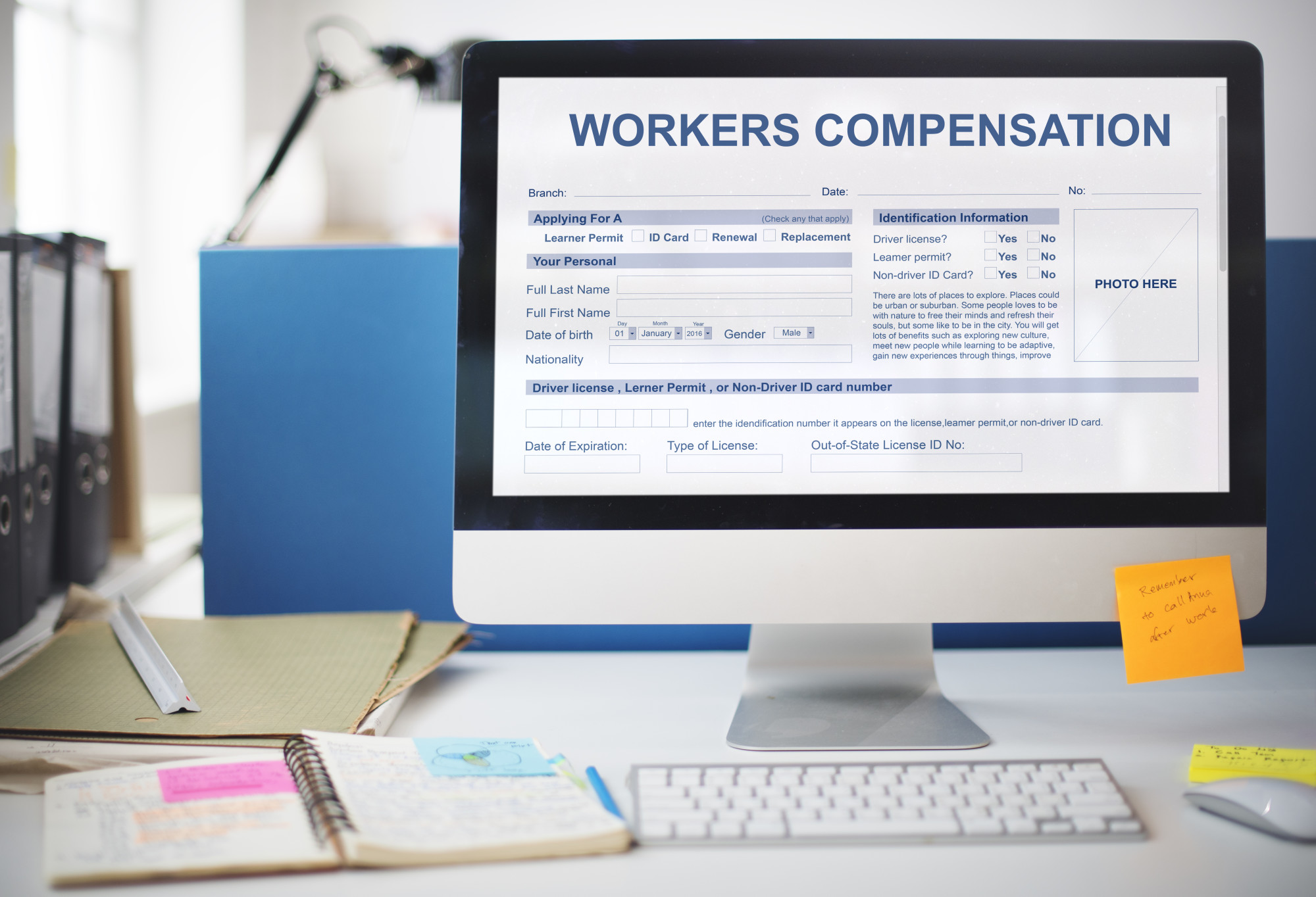 How to Choose the Best Workers Comp Insurance