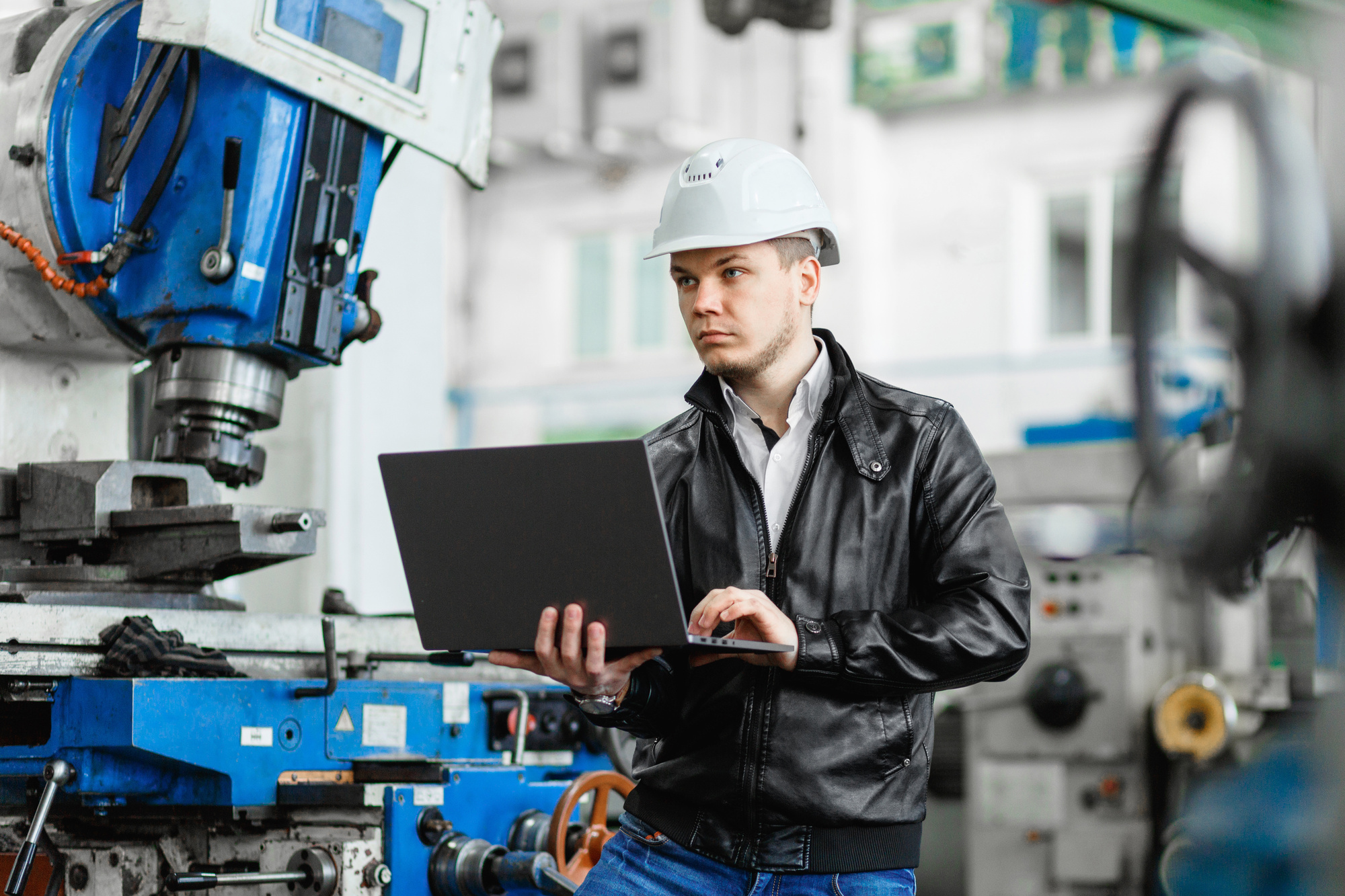 Heavy Equipment Maintenance: Everything You Need to Know