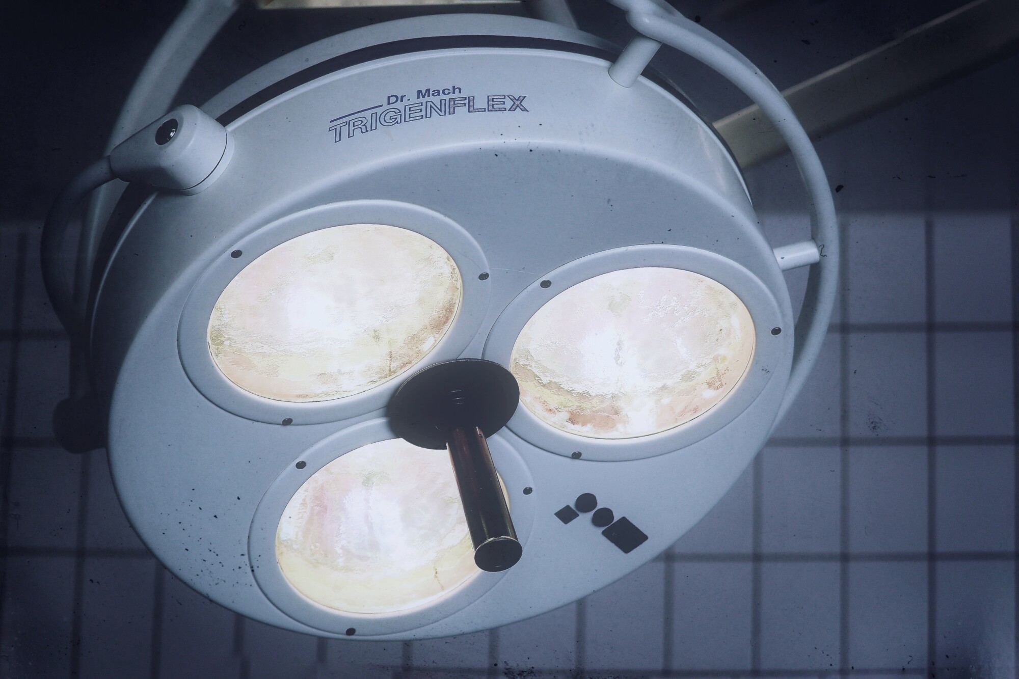 How to Choose Medical Lighting