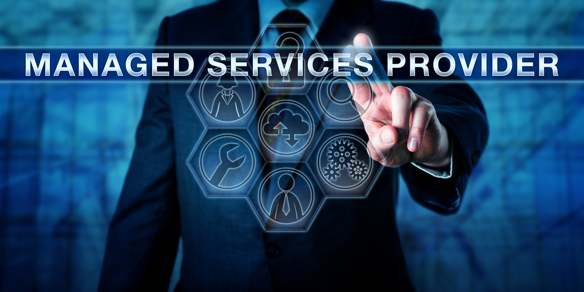 How to Start a Managed Service Provider Business